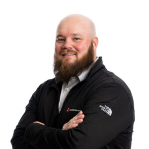 Anchor Mechanical | The Anchor Team