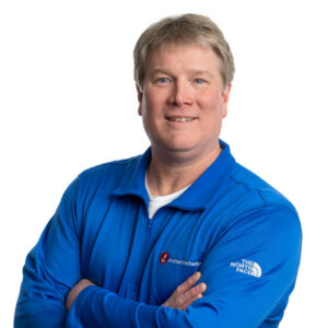 Our Team - Anchor Mechanical