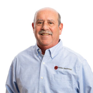 Our Team - Anchor Mechanical