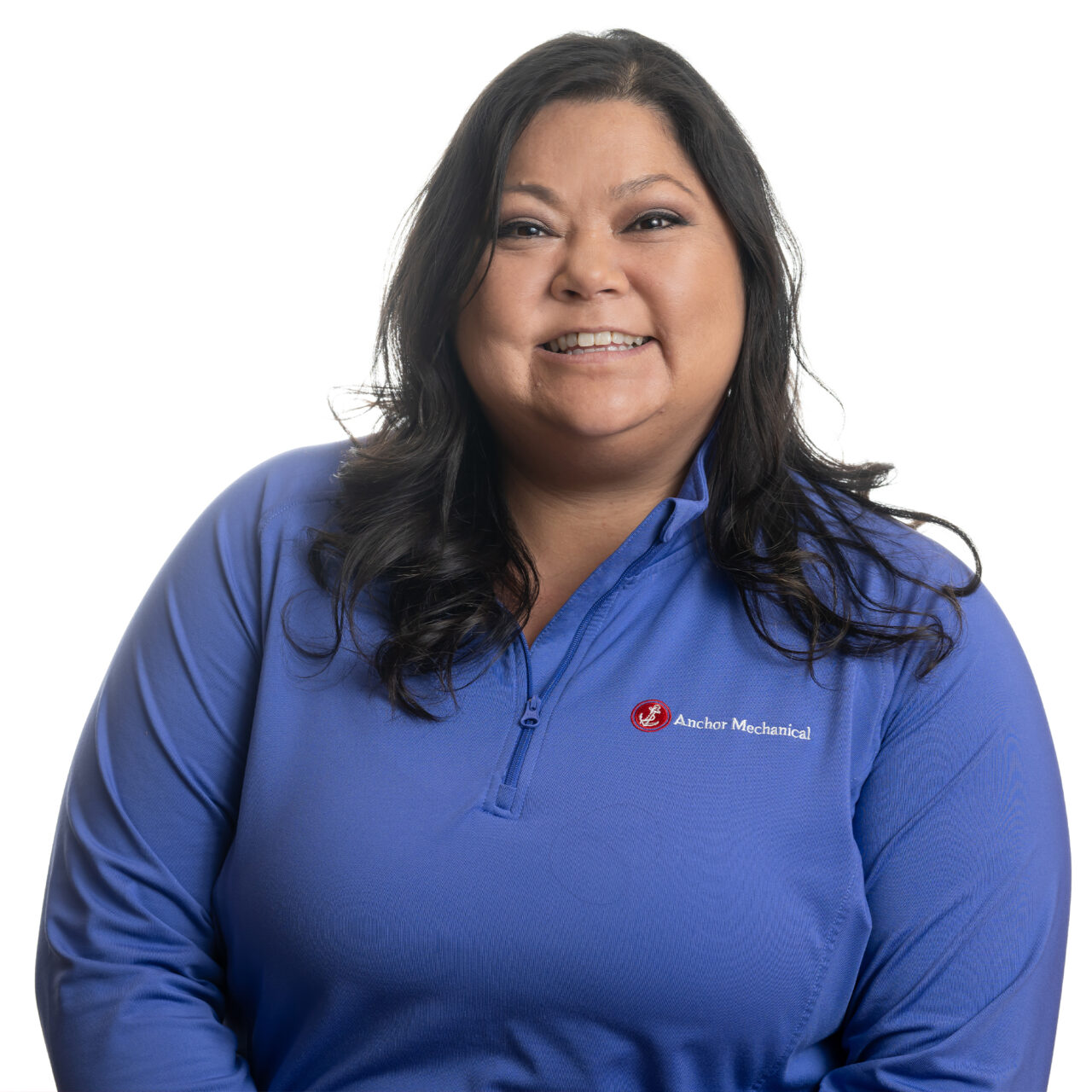 Our Team - Anchor Mechanical