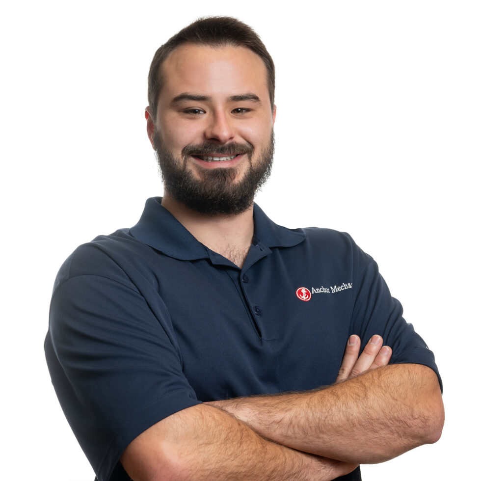 Our Team - Anchor Mechanical