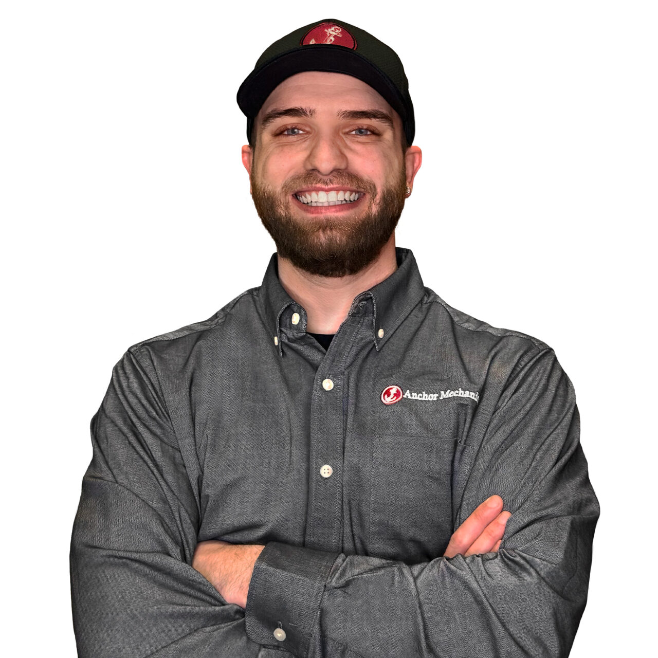 Our Team - Anchor Mechanical